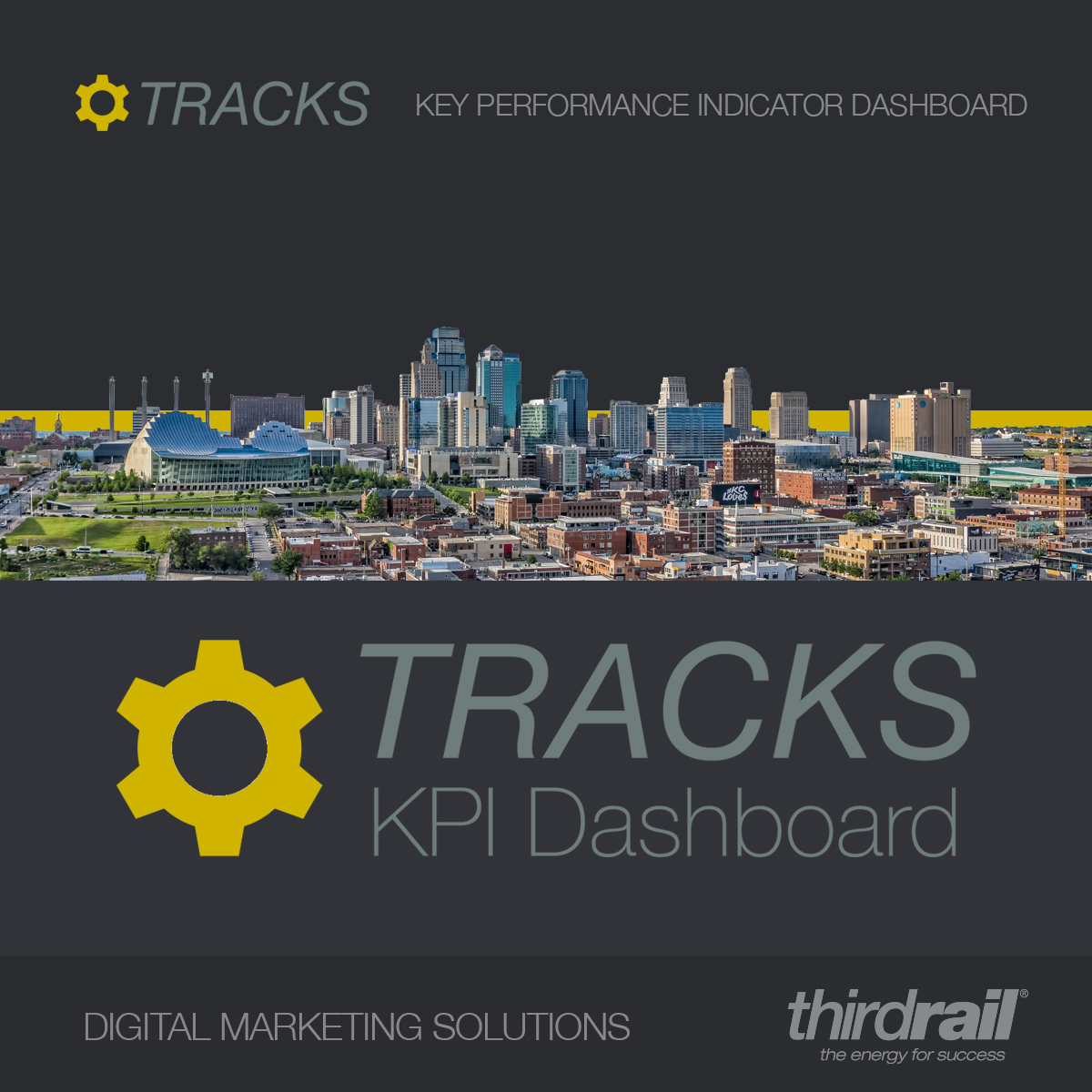 Services - Thirdrail TRACKS> - Thirdrail